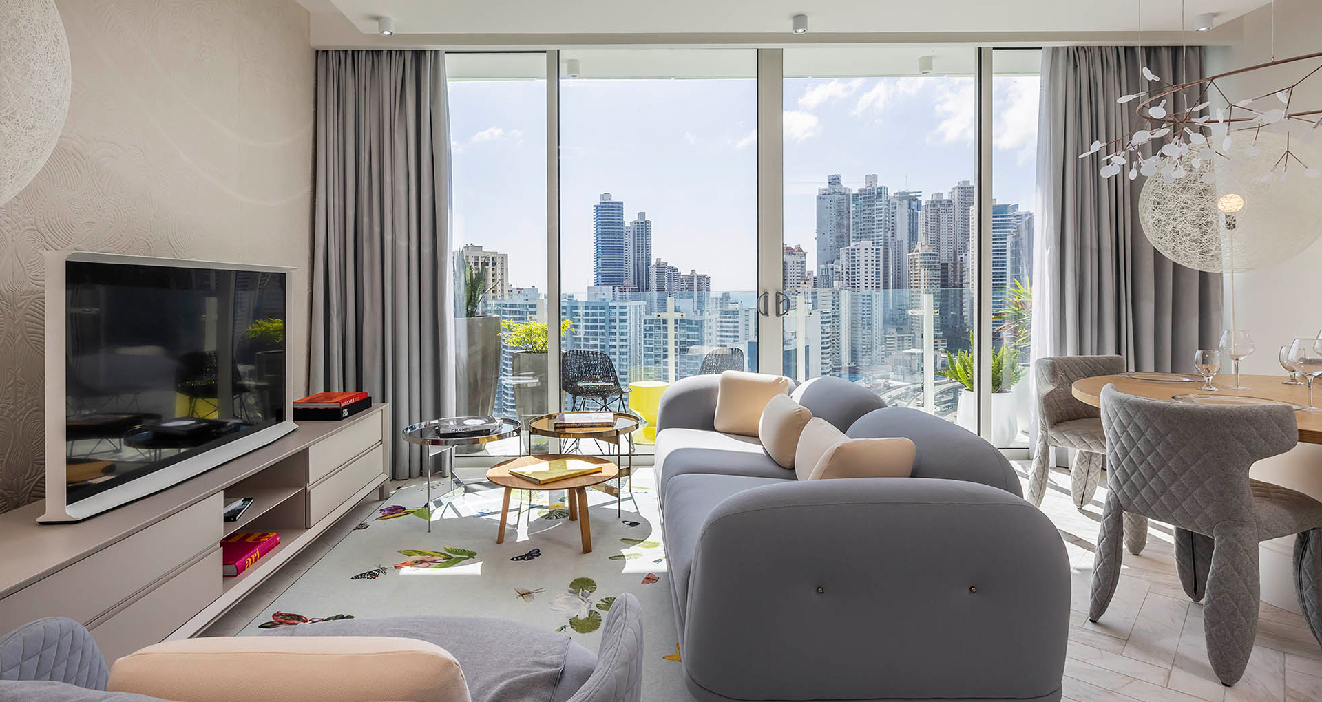 InterAmerican Global Realty Panama